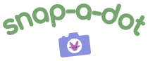 Snap-a-Dot